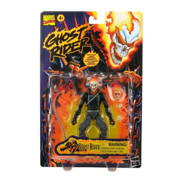 Ghost Rider Marvel Legends Series - FRIKANIME