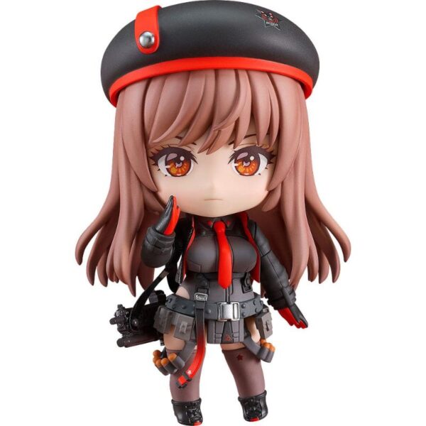 Goddess of Victory: Nikke Rapi Nendoroid