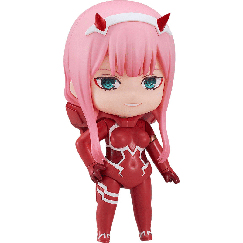 DARLING IN THE FRANXX ZERO TWO PILOT SUIT VER NENDOROID - FRIKANIME