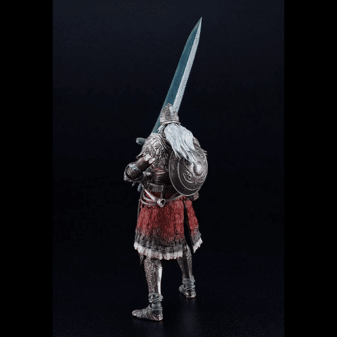 ELDEN RING RAGING WOLF FIGMA - FRIKANIME