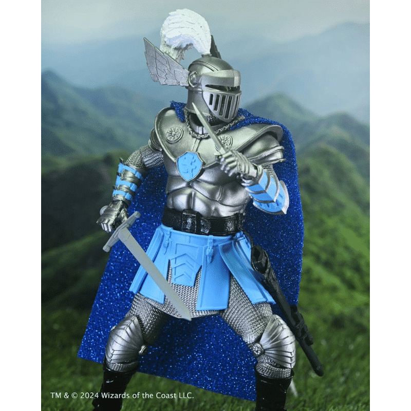 STRONGHEART DUNGEONS & DRAGONS 50TH ANNIVERSARY - FRIKANIME