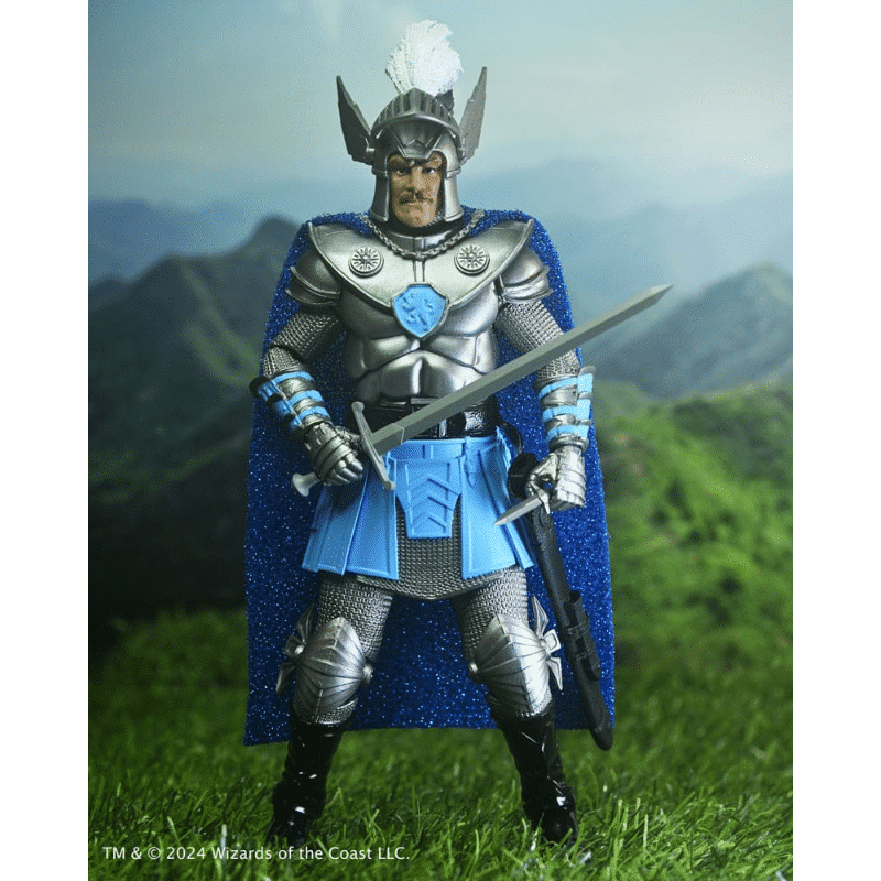 STRONGHEART DUNGEONS & DRAGONS 50TH ANNIVERSARY - FRIKANIME