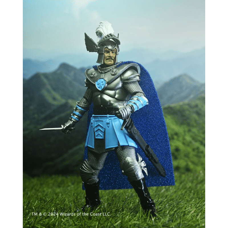 STRONGHEART DUNGEONS & DRAGONS 50TH ANNIVERSARY - FRIKANIME