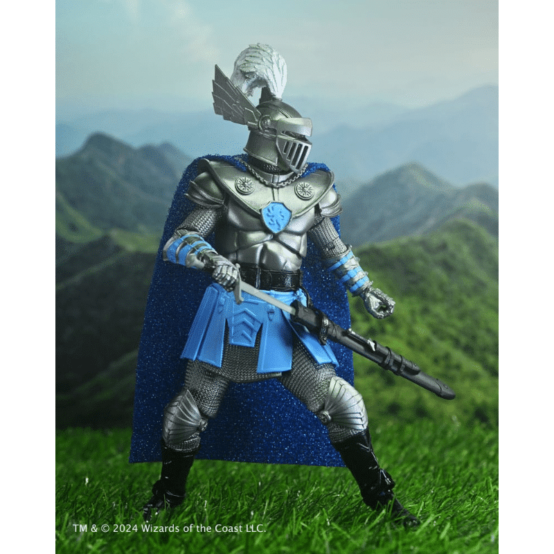 STRONGHEART DUNGEONS & DRAGONS 50TH ANNIVERSARY - FRIKANIME