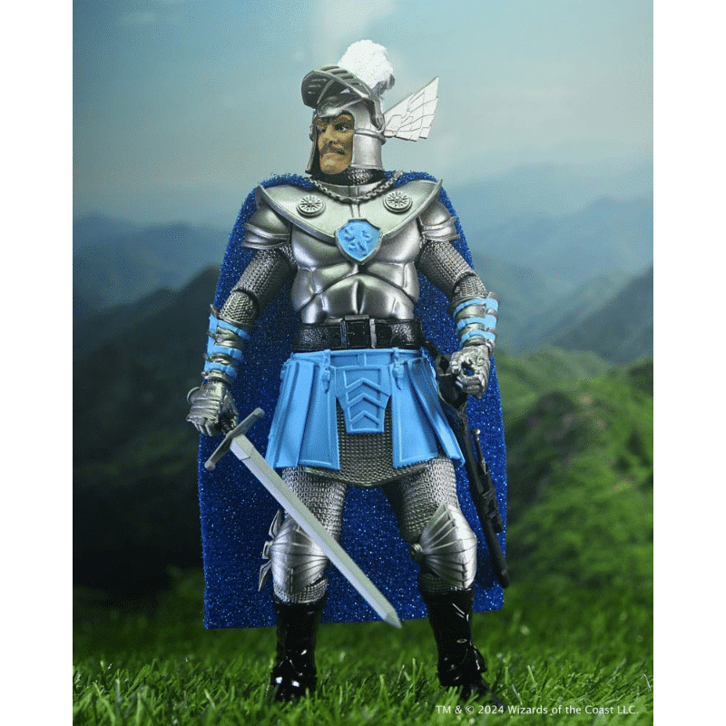 STRONGHEART DUNGEONS & DRAGONS 50TH ANNIVERSARY - FRIKANIME