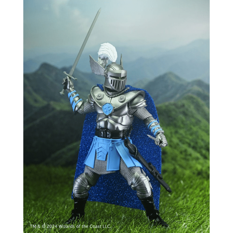 STRONGHEART DUNGEONS & DRAGONS 50TH ANNIVERSARY - FRIKANIME