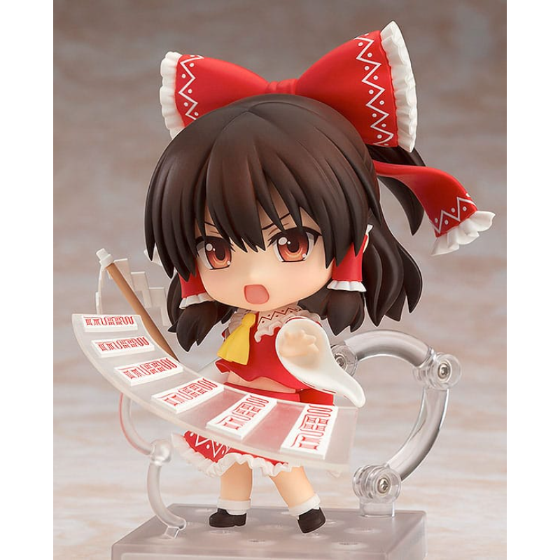 TOUHOU PROJECT REIMU HAKUREI 2.0 NENDOROID - FRIKANIME