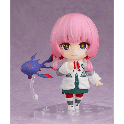 KAF 10 NENDOROID - FRIKANIME