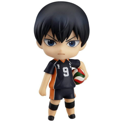 HAIKYU!! TOBIO KAGEYAMA NENDOROID - FRIKANIME