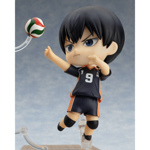 HAIKYU!! TOBIO KAGEYAMA NENDOROID - FRIKANIME
