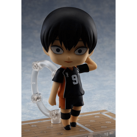 HAIKYU!! TOBIO KAGEYAMA NENDOROID - FRIKANIME