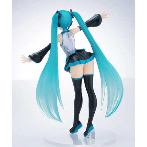 HATSUNE MIKU TRANSLUCENT COLOR CHARACTER VOCAL SERIES 01 POP UP PARADE ...