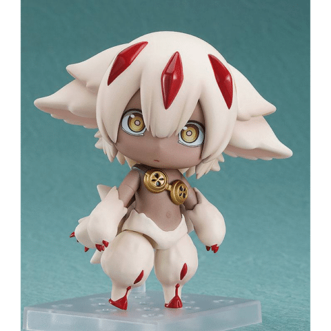 MADE IN ABYSS FAPUTA NENDOROID - FRIKANIME