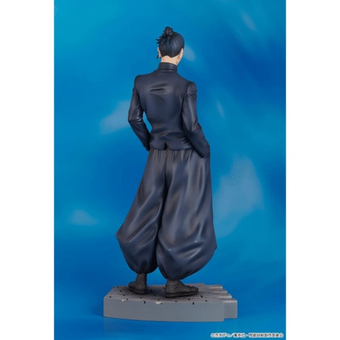 SUGURU GETO TOKYO JUJUTSU HIGH SCHOOL JUJUTSU KAISEN - FRIKANIME