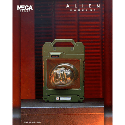 ALIEN ROMULUS ACCESSORY SET - FRIKANIME