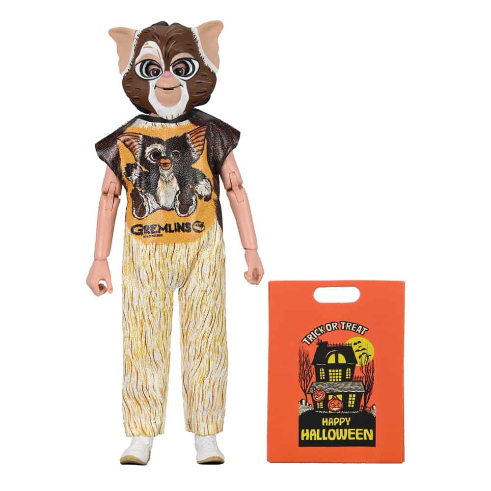 GIZMO COSTUME CLOTHD GREMLINS X BEN COOPER - FRIKANIME