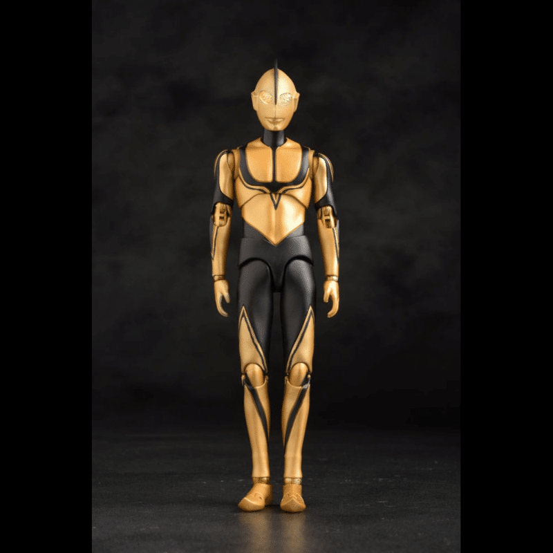 ULTRAMAN ZOFI HAF - FRIKANIME