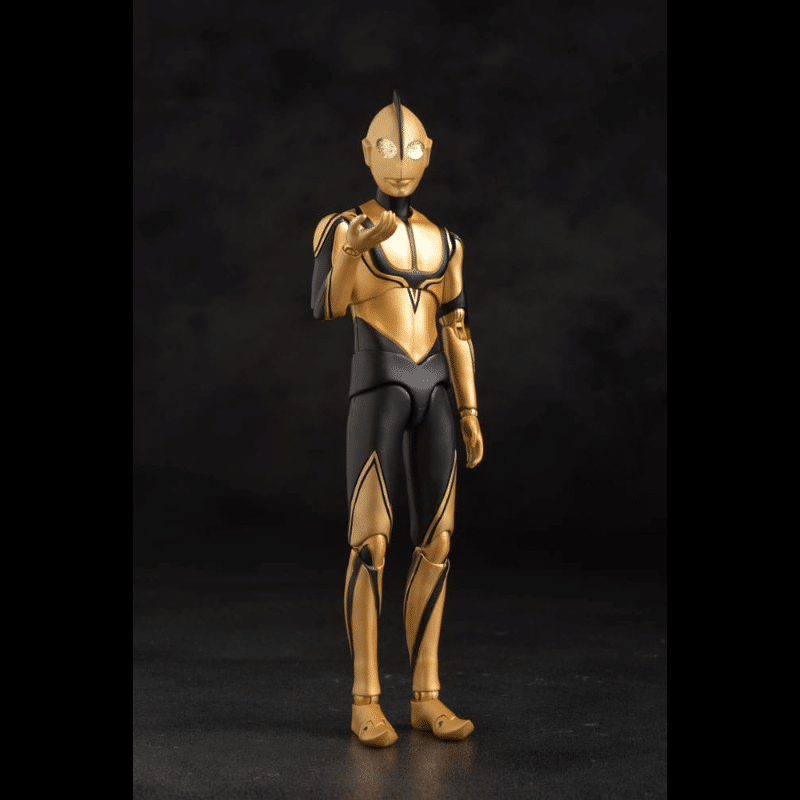 ULTRAMAN ZOFI HAF - FRIKANIME