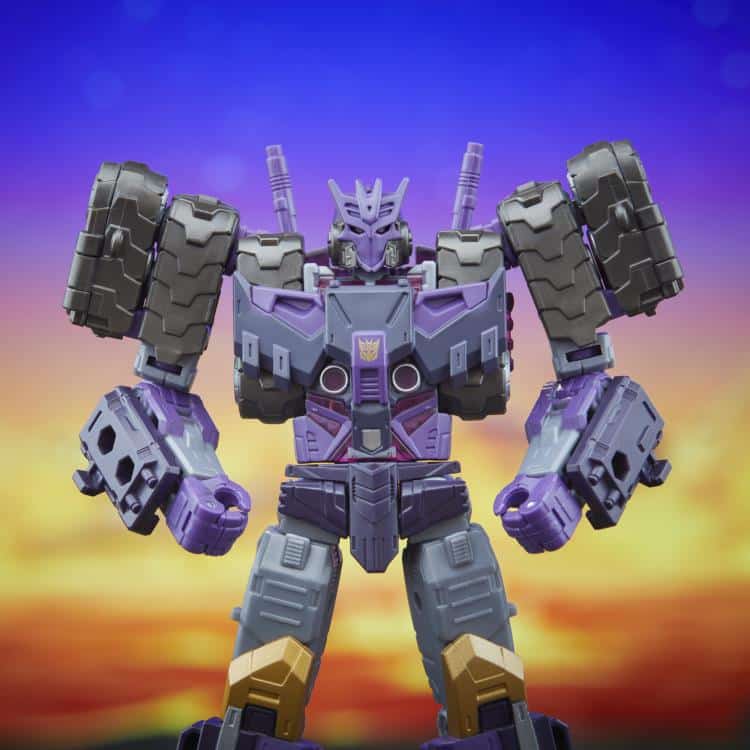 COMIC UNIVERSE TARN TRANSFORMERS GENERATIONS LEGACY UNITED VOYAGER ...