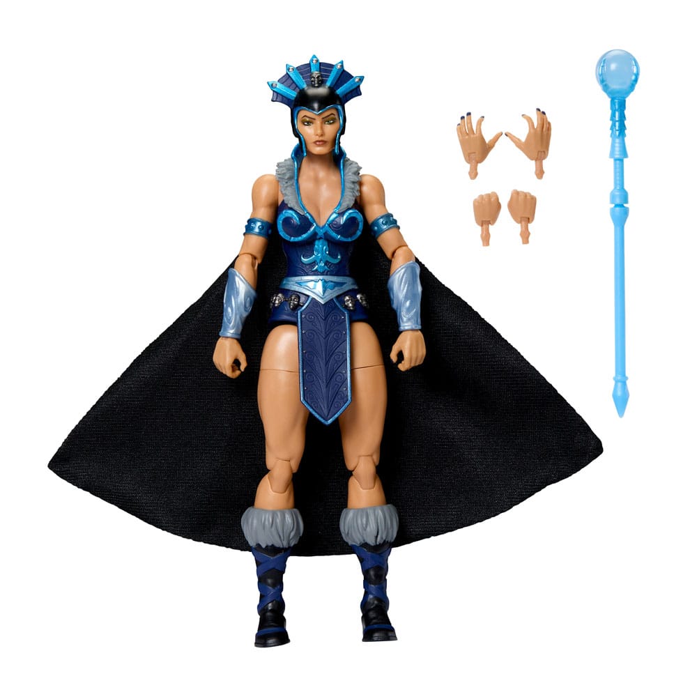 EVIL-LYN MASTERS OF THE UNIVERSE NEW ETERNIA MASTERVERSE - FRIKANIME