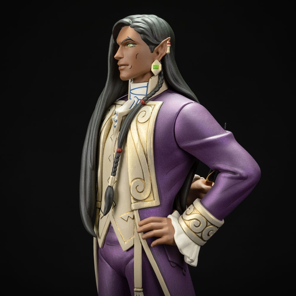 OLROX CASTLEVANIA NOCTURNE - FRIKANIME