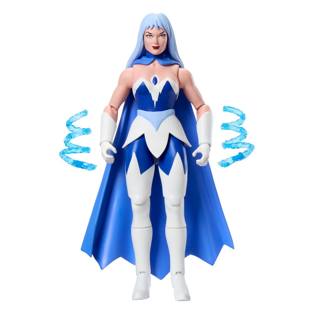 FROSTA CARTOON COLLECTION MASTERS OF THE UNIVERSE ORIGINS - FRIKANIME