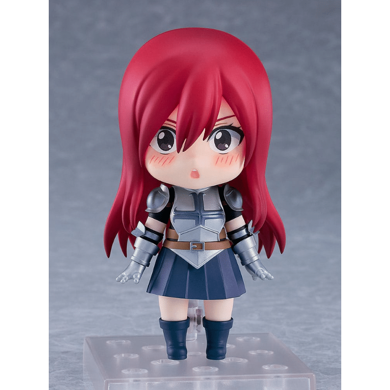 ERZA SCARLET FAIRY TAIL NENDOROID - FRIKANIME