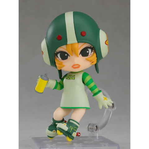 GUM JET SET NENDOROID - FRIKANIME