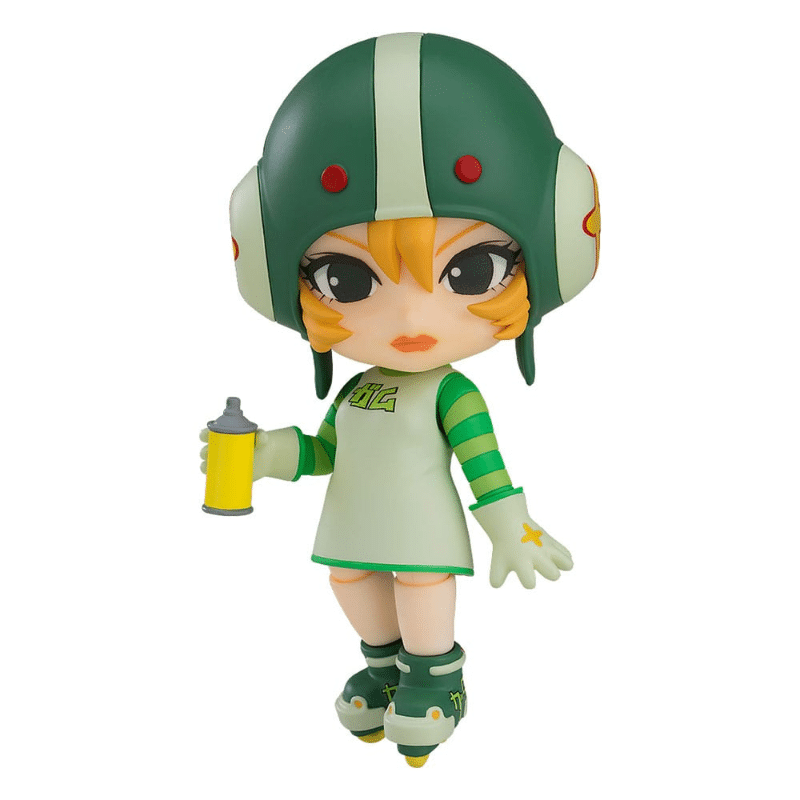 GUM JET SET NENDOROID - FRIKANIME