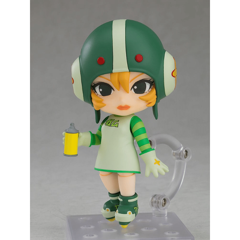 GUM JET SET NENDOROID - FRIKANIME