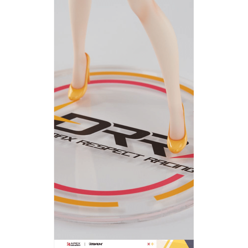 RACING EL CLEAR DJMAX 1/7 - FRIKANIME