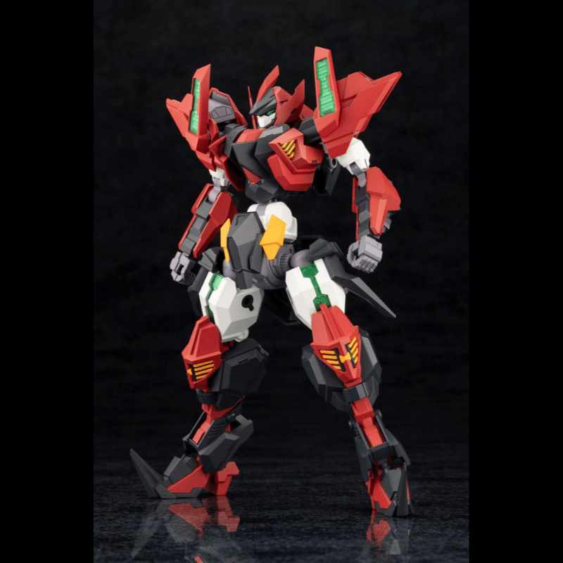 SHO-RO-KI GRAND RISE FORME ARMS MODEL KIT 1/100 - FRIKANIME