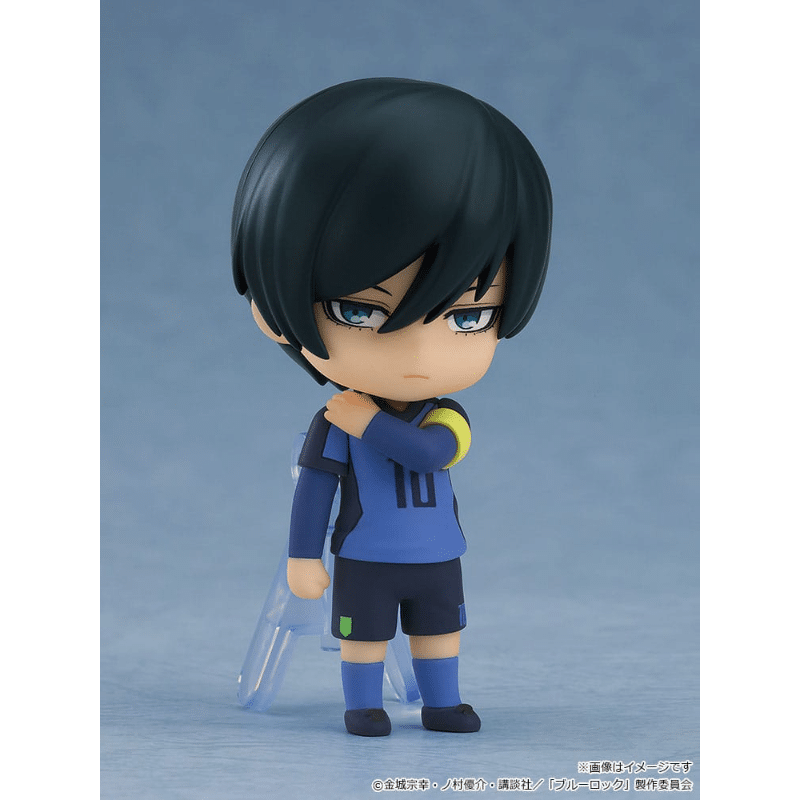 BLUE LOCK NENDOROID SURPRISE - FRIKANIME