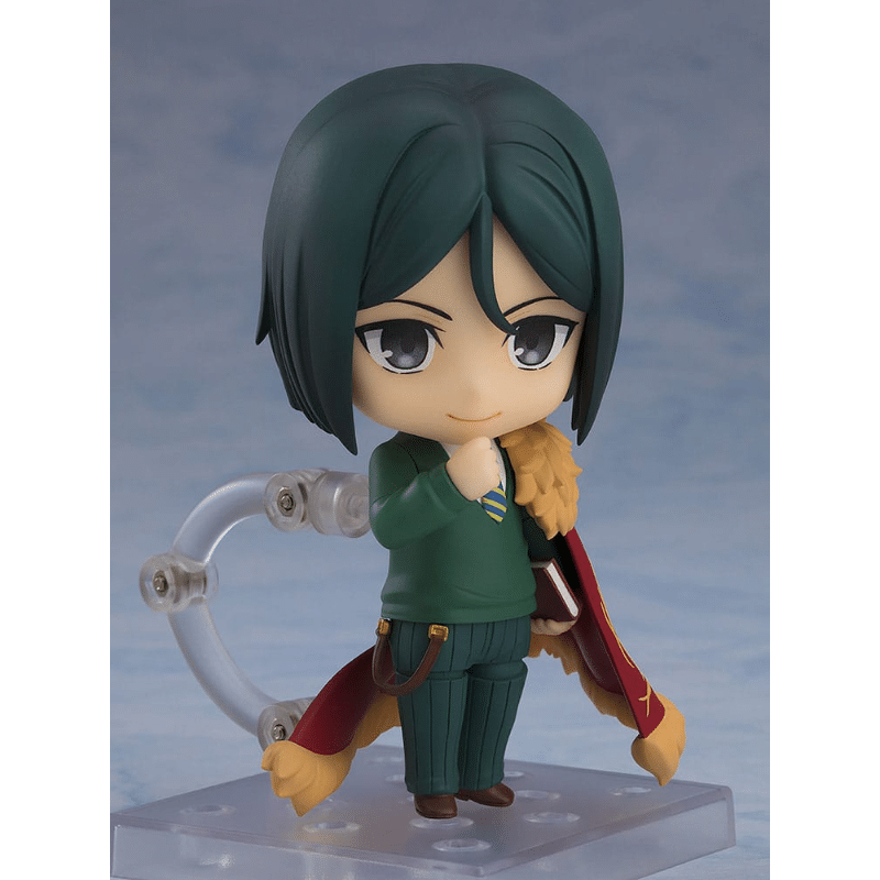 CASTER/ZHUGE LIANG FATE/GRAND ORDER NENDOROID - FRIKANIME