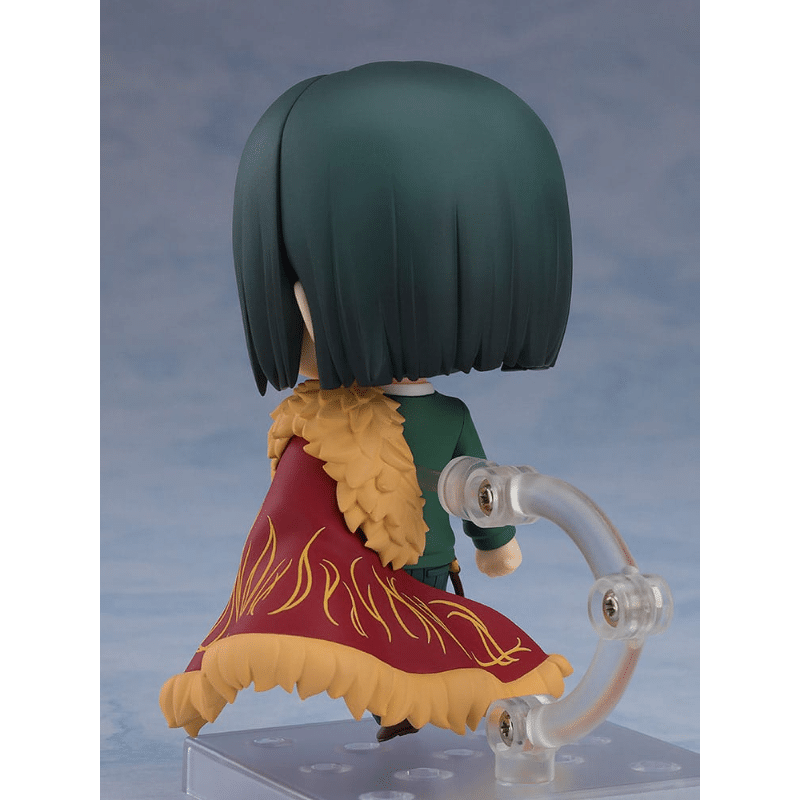CASTER/ZHUGE LIANG FATE/GRAND ORDER NENDOROID - FRIKANIME