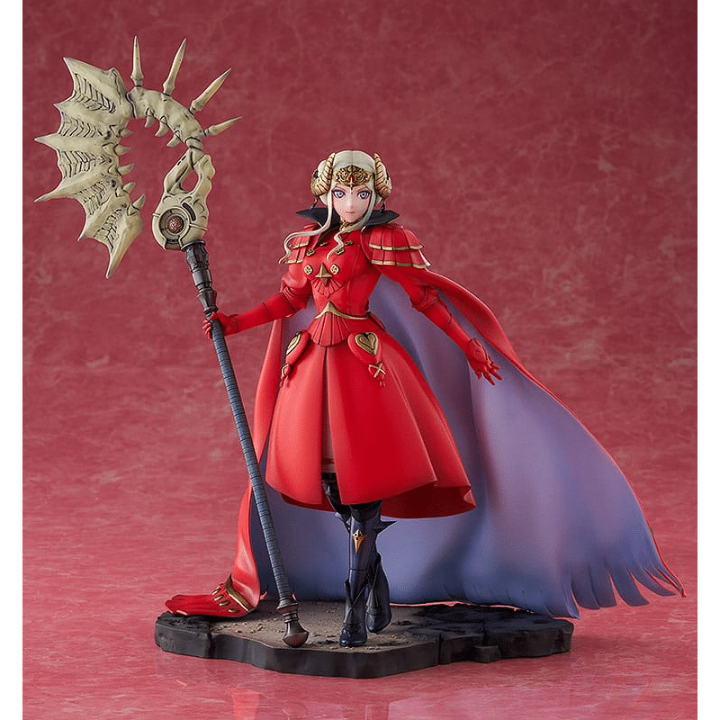 EDELGARD FIRE EMBLEM 1/7 - FRIKANIME