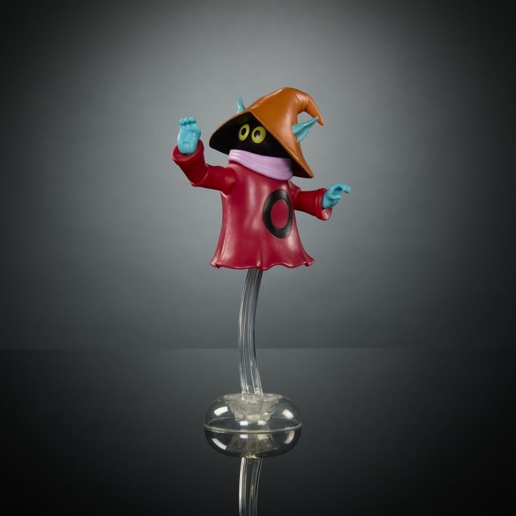 ORKO CARTOON COLLECTION MASTERS OF THE UNIVERSE ORIGINS - FRIKANIME