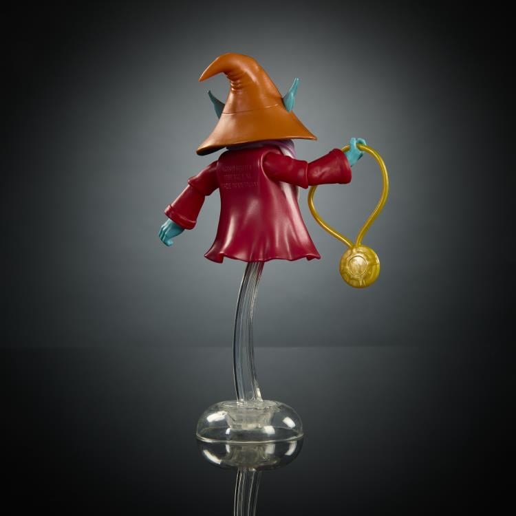 ORKO CARTOON COLLECTION MASTERS OF THE UNIVERSE ORIGINS - FRIKANIME