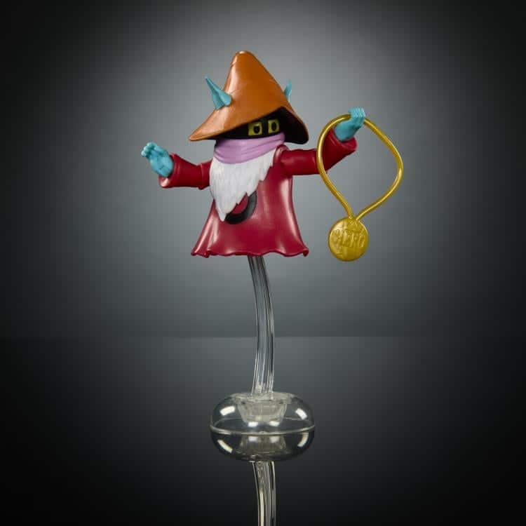 ORKO CARTOON COLLECTION MASTERS OF THE UNIVERSE ORIGINS - FRIKANIME