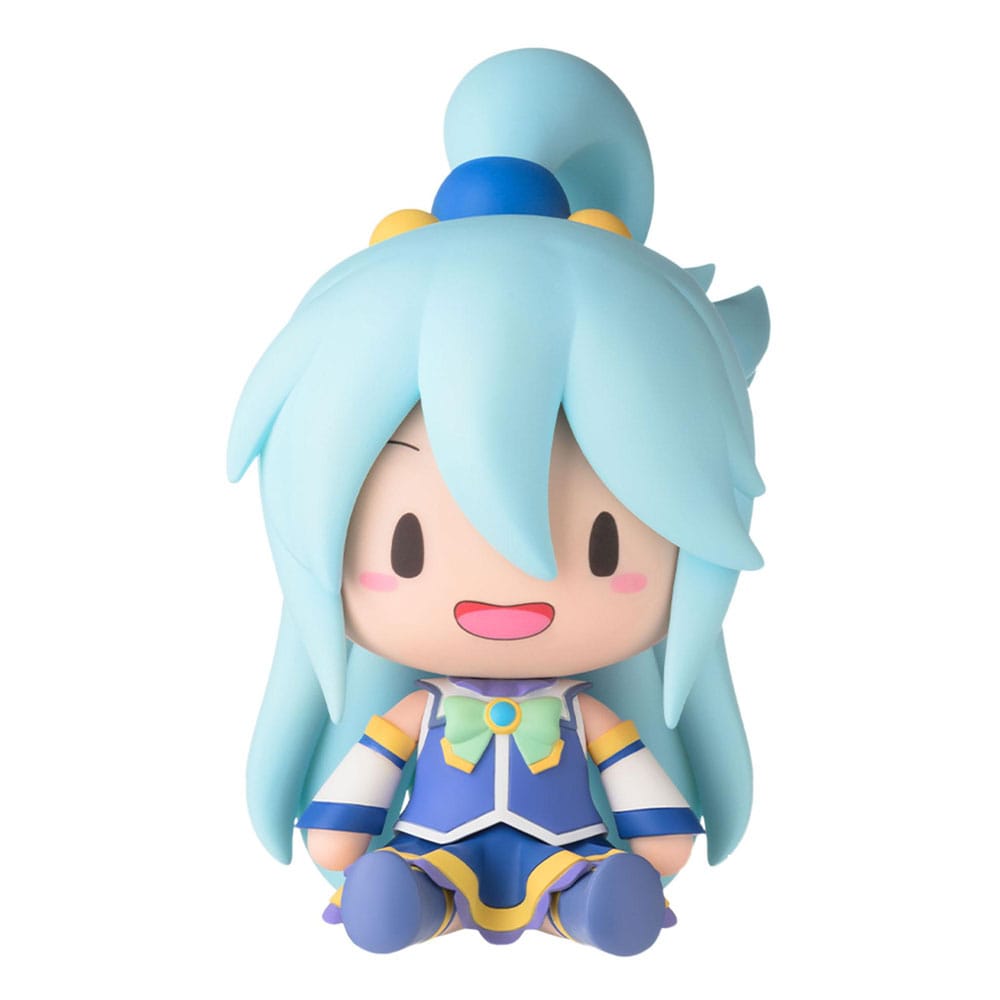 AQUA KONOSUBA GOD´S BLESSING ON THIS WONDERFUL WORLD 3 FUWA PETIT CHIBI ...