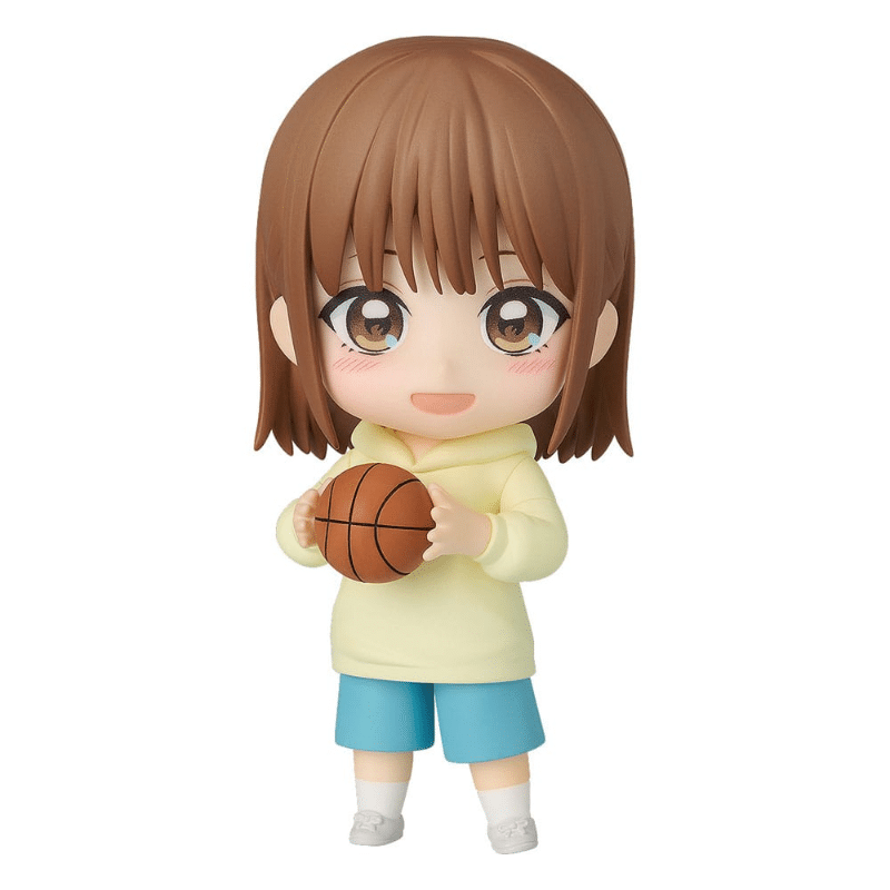 CHINATSU KANO BLUE BOX NENDOROID - FRIKANIME