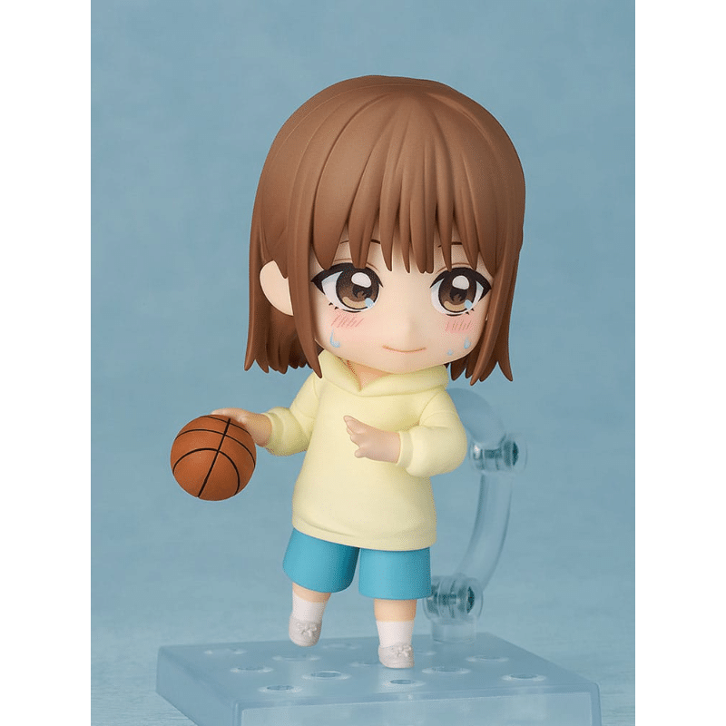 CHINATSU KANO BLUE BOX NENDOROID - FRIKANIME