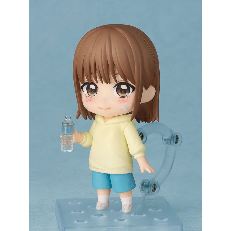 CHINATSU KANO BLUE BOX NENDOROID - FRIKANIME
