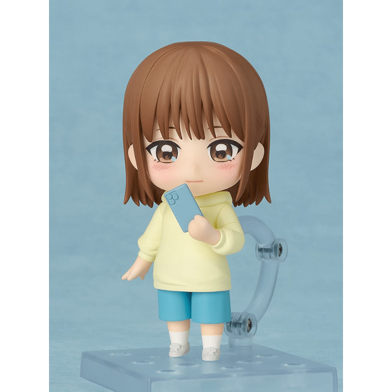 CHINATSU KANO BLUE BOX NENDOROID - FRIKANIME