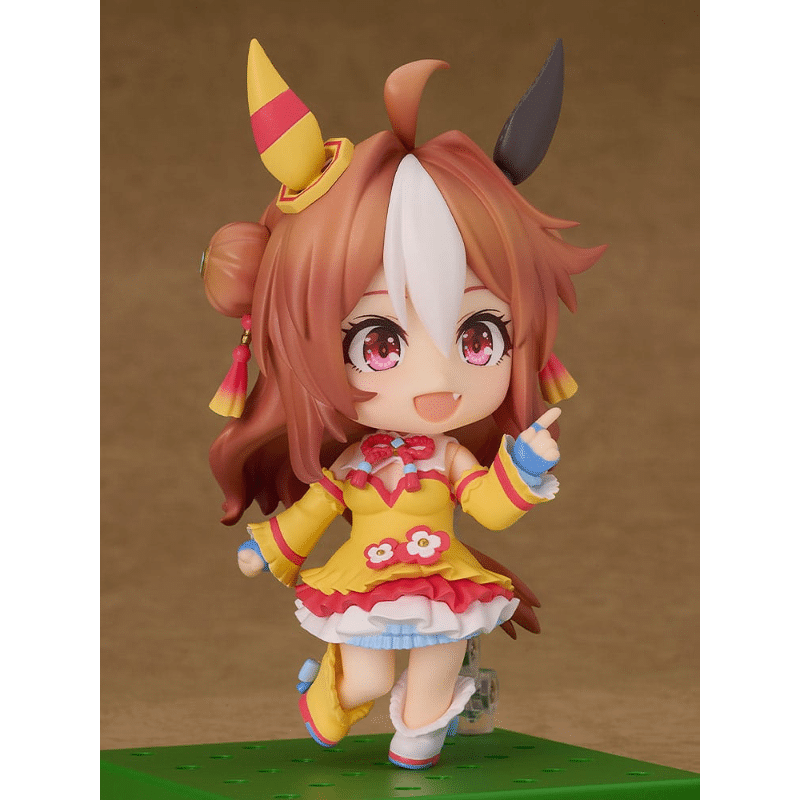 COPANO RICKEY UMA MUSUME PRETTY DERBY NENDOROID - FRIKANIME