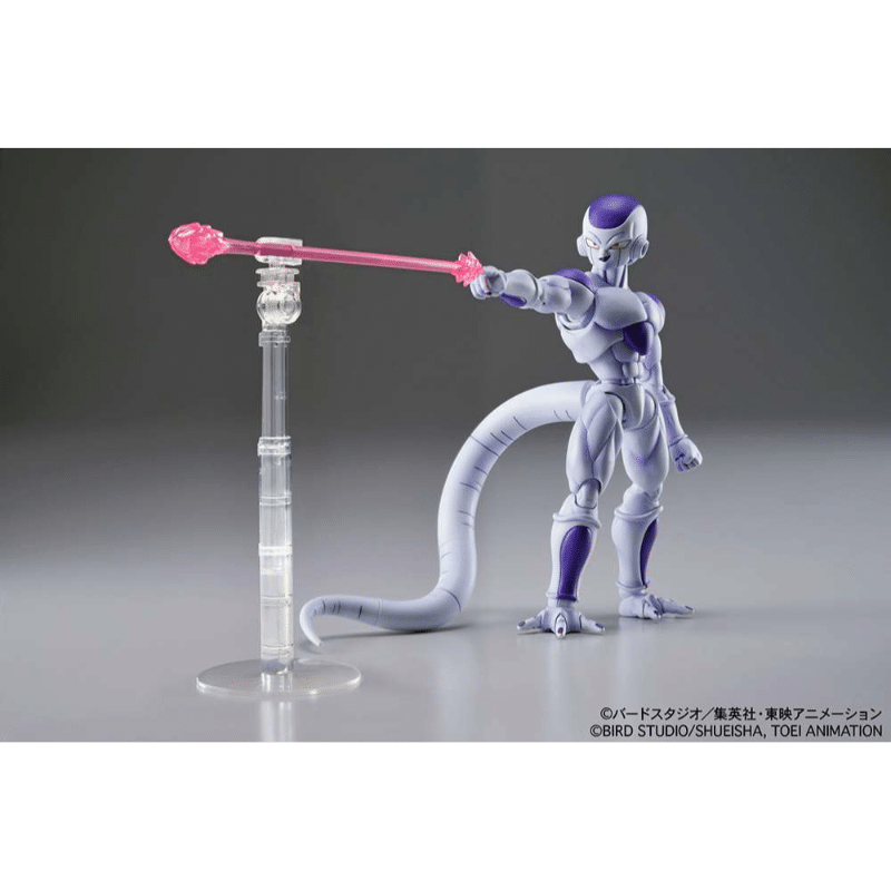 FINAL FORM FRIEZA DRAGON BALL Z FIGURE RISE - FRIKANIME