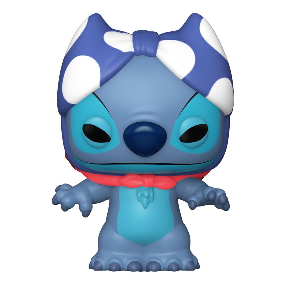 LILO'S HOME LILO & STITCH BITTY POP - FRIKANIME
