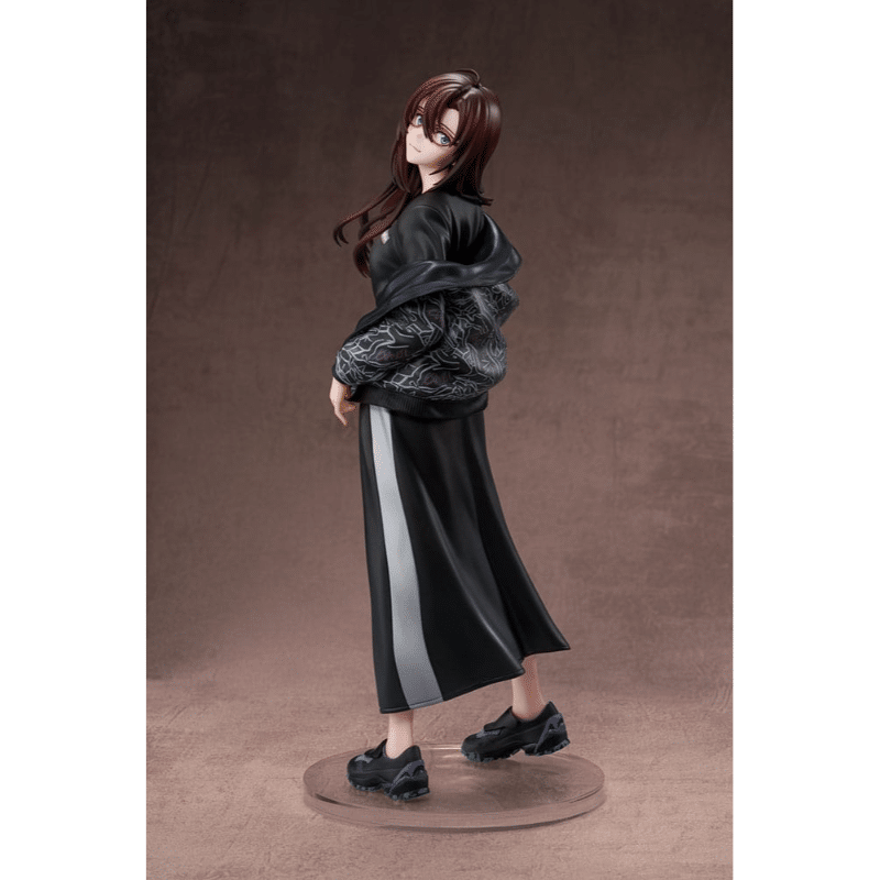 MAKINAMI MARI ILLUSTRIOUS VERSION RADIO EVA PART 3 NEON GENESIS ...