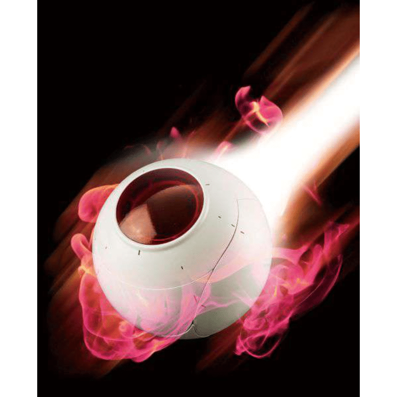 SAIYAN SPACE POD FIGURE RISE MECHANICS - FRIKANIME