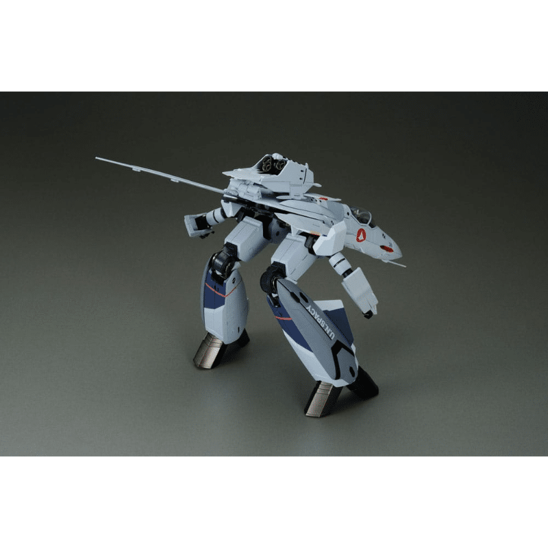 VF-0A PHOENIX SHIN KUDO MOUNTED MACHINE MACROSS ZERO 1/60 - FRIKANIME